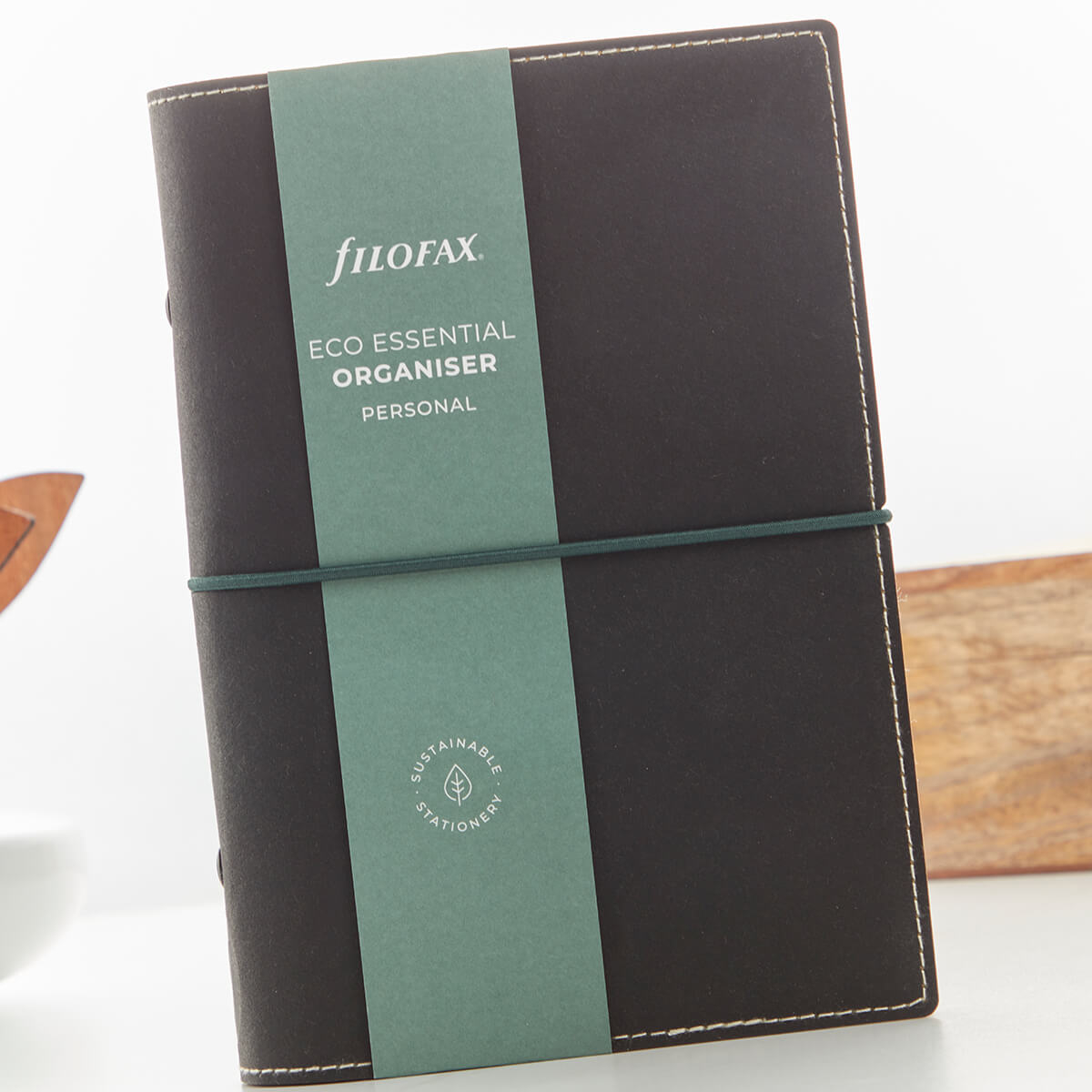 Personalised Filofax 2024 Organiser Cognac Boutique Gifts